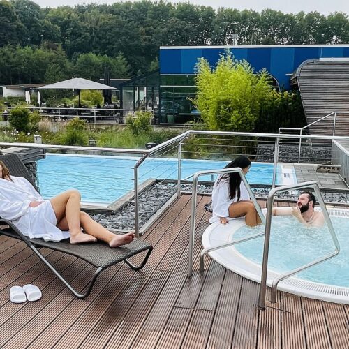 Westfalenbad – Freizeit-, Sport- & Wellnessbad | Swimby